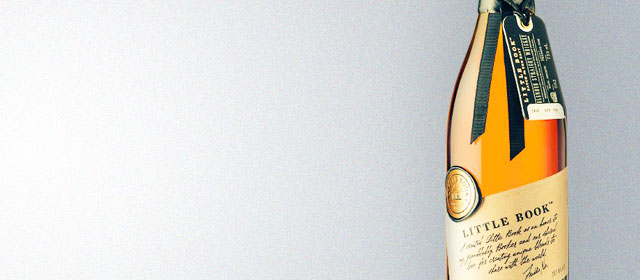 Little Book Chapter 1: The Easy