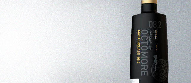 Octomore Masterclass 08.2/167