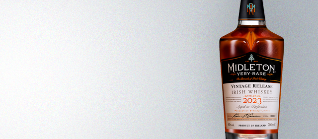 Midleton Very Rare 2023