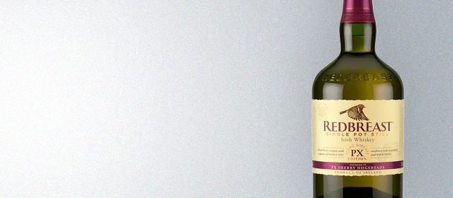 Redbreast PX Edition