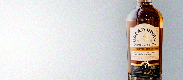 Dread River Master Series by Eboni Major