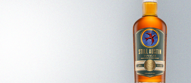 Still Austin Tanager Cigar Blend (2025 Edition)