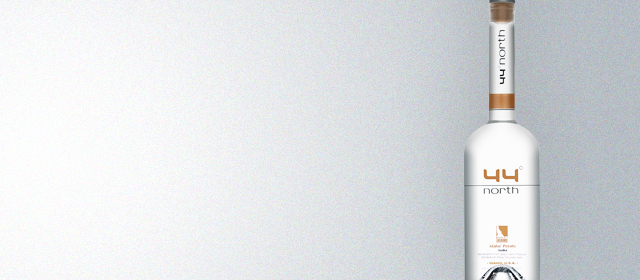44 North Idaho Potato Vodka