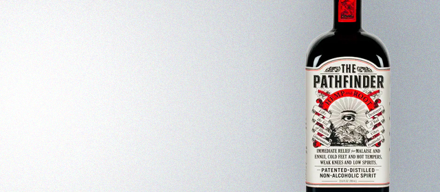 The Pathfinder Hemp & Root