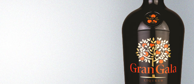 Gran Gala Liqueur