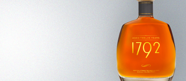 1792 Aged Twelve Years