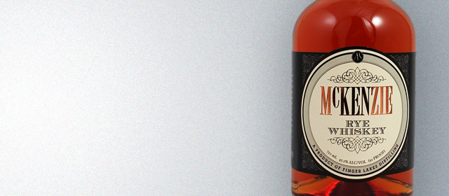 McKenzie Rye