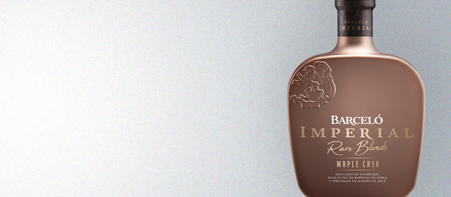Barceló Imperial Maple Cask