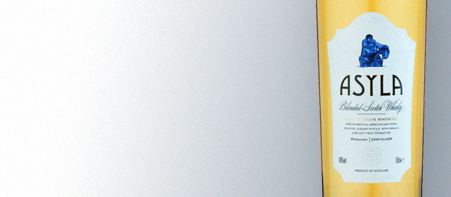 Compass Box Asyla
