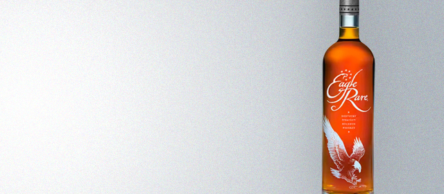 Eagle Rare Single Barrel Select