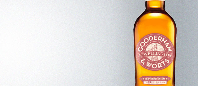 Gooderham & Worts 49 Wellington