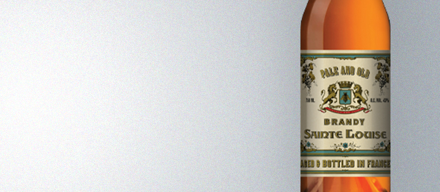 Brandy Sainte Louise