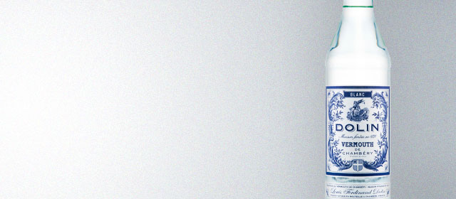 Dolin Blanc Vermouth