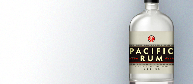Pacific Rum