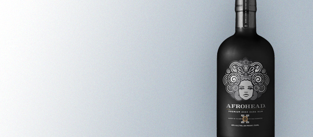 Afrohead XO Rum