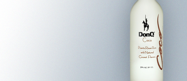Don Q Coco Rum
