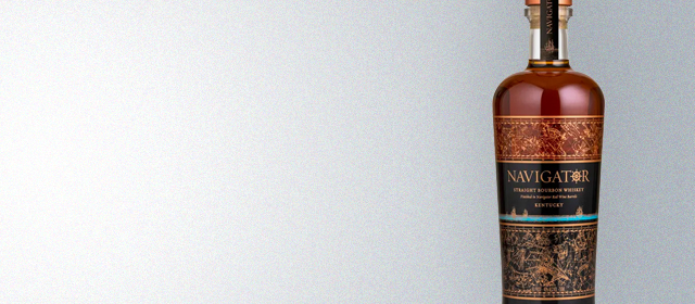 Navigator Straight Bourbon