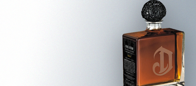 DeLeón Leóna Tequila