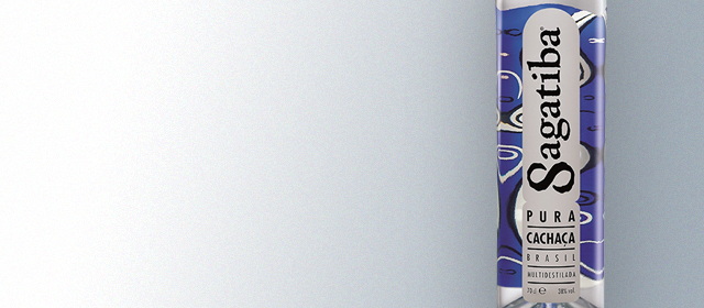 Sagatiba Pura Cachaça