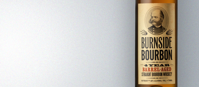 Burnside Bourbon