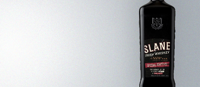 Slane Special Edition