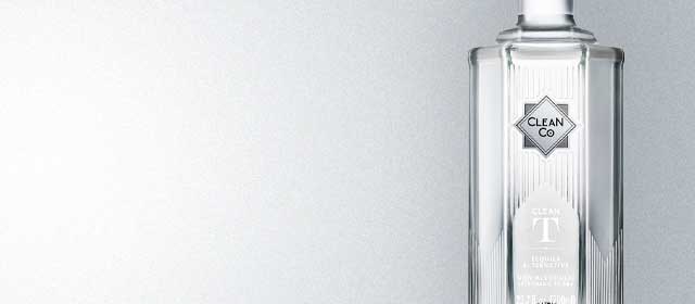 Clean Co. Clean T Tequila Alternative