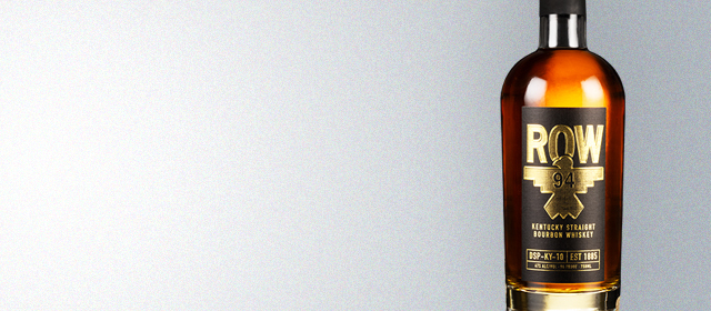 ROW 94 Kentucky Straight Bourbon
