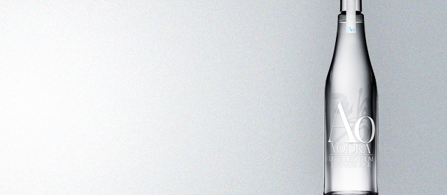 Ao Vodka