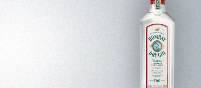 Bombay Original London Dry Gin