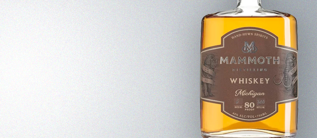 Mammoth Whiskey