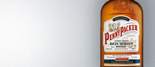 PennyPacker Bourbon