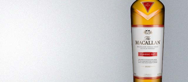 Macallan Classic Cut (2022 Release)