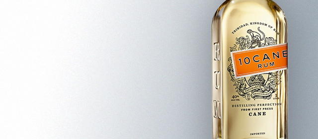 10 Cane Rum