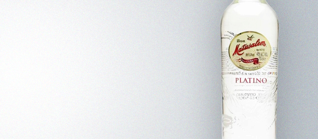 Ron Matusalem Platino