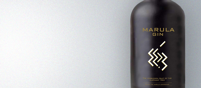 Marula Gin