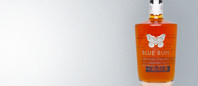 Blue Run Reflection II Kentucky Straight Bourbon