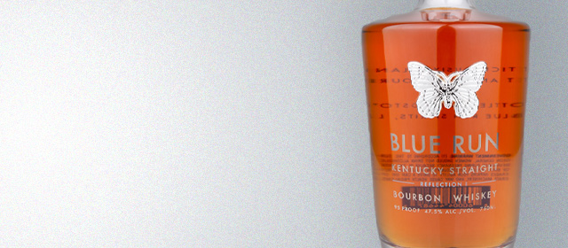 Blue Run Reflection I Kentucky Straight Bourbon