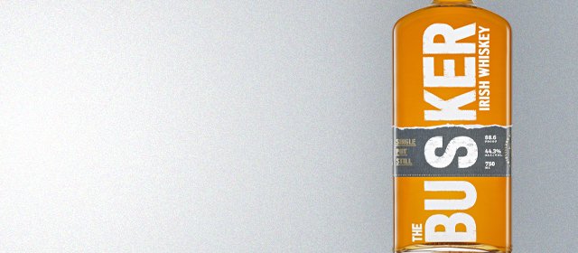 The Busker Single Pot Still (Single Collection)