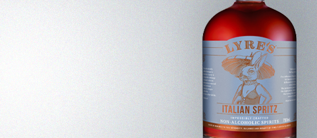 Lyre's Italian Spritz