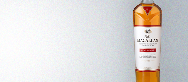 Macallan Classic Cut (2025 Release)