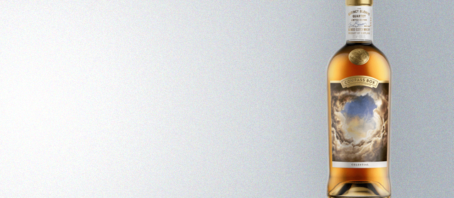 Compass Box Celestial