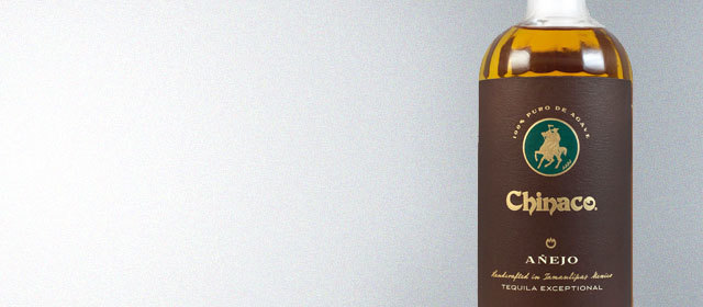 Chinaco Añejo Tequila