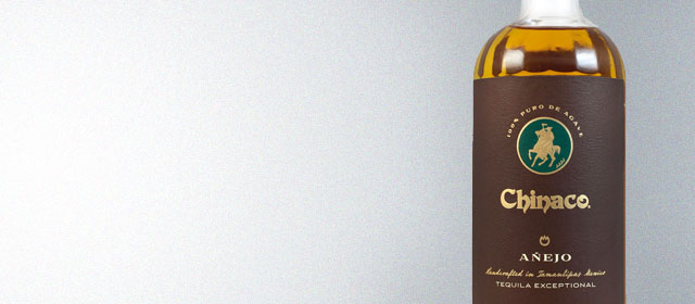 Chinaco Añejo Tequila