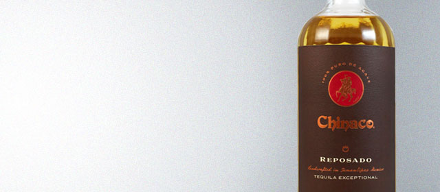 Chinaco Reposado Tequila