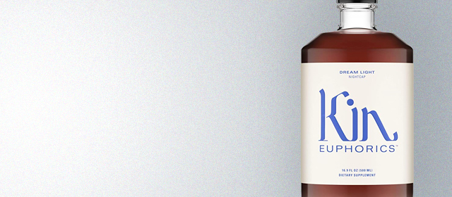 Kin Euphorics Dream Light