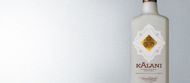 Casa D'Aristi Kalani Coconut Rum Liqueur