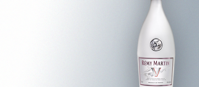 Rémy V by Rémy Martin