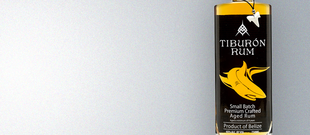 Tiburón Rum