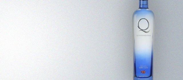 Quintessential Gin