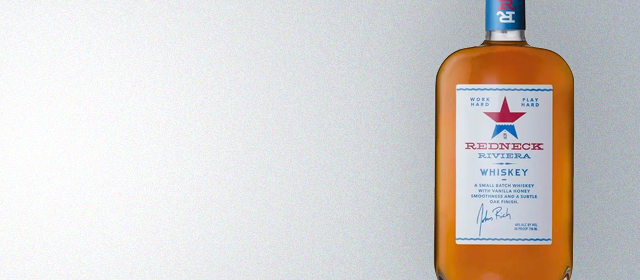 Redneck Riviera Whiskey